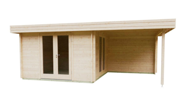 Ranja 44 - Gardenhouse24 New Zealand